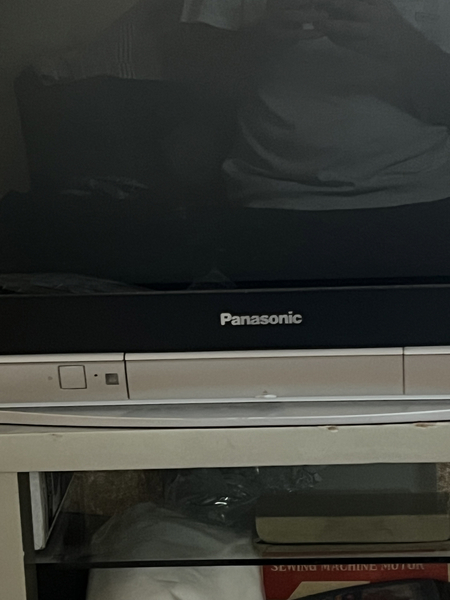 Panasonic televizor