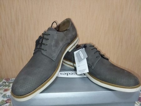 Турецкие кроссовки Torex. Размеры 42,44