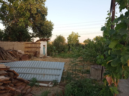 Дурмень, продаётся земельный участок под строительство