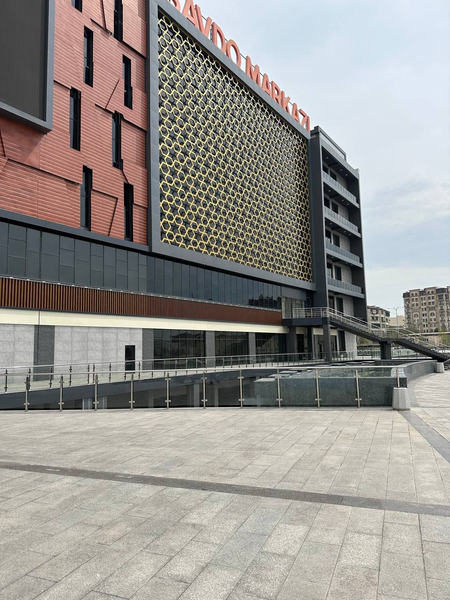 Продается свой Магазин электро техники, Тц Ibn Sino ,Stroy mart,17 кв