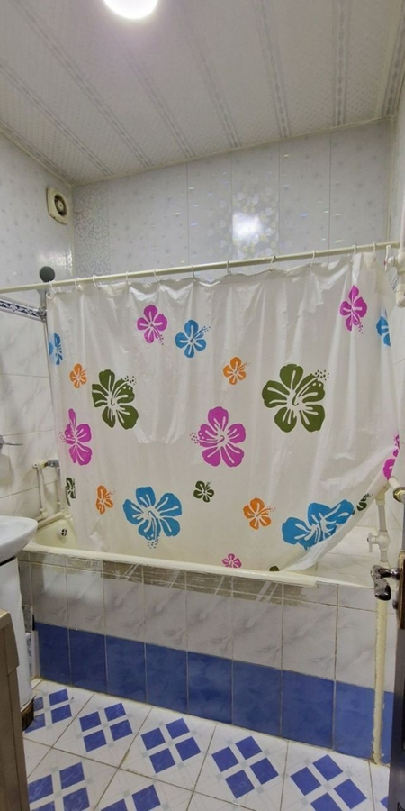 Продам 2х ком !!! Квартиру разделку
