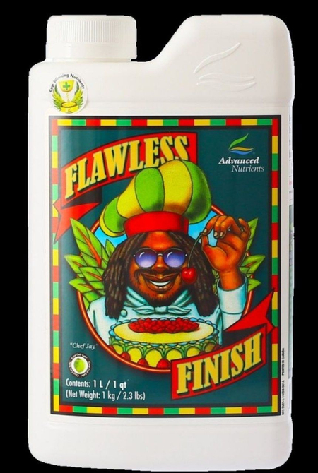 Advanced Nutrients Flawless Finish