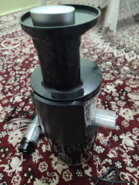 Bosch vita extract  sokvijimalka