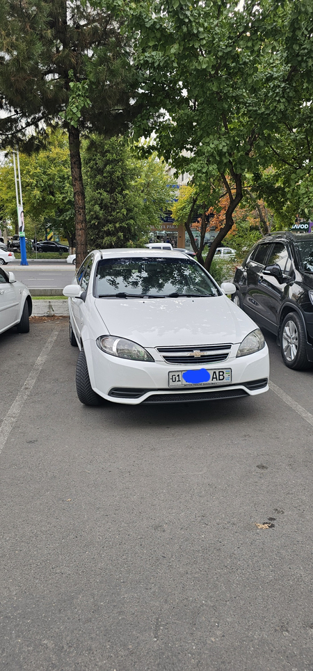 Jentra 2017 sotiladi