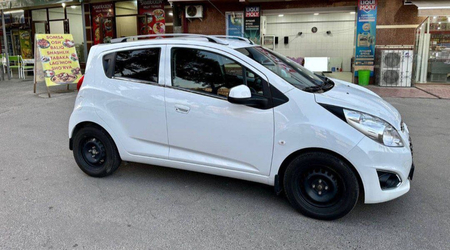 Spark 4 Автомат продаю срочно