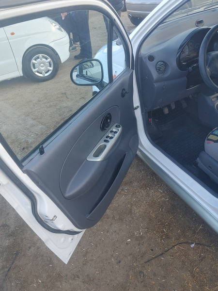 matiz best pachka