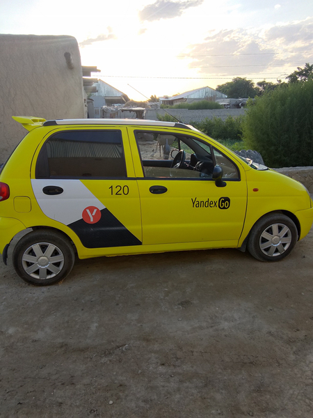 Dayvo matiz sotiladi narxi kelishgan xolda