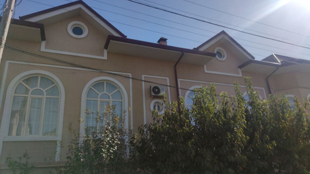 Участка сотилади Алгоритм