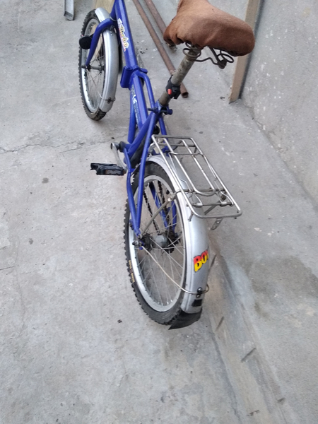 Velosiped KAMA 850 ming som kelishamiz