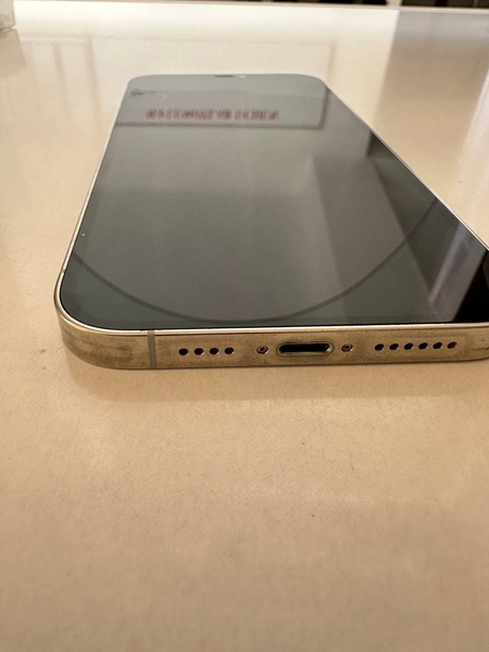 Iphone 12 pro max 128gb