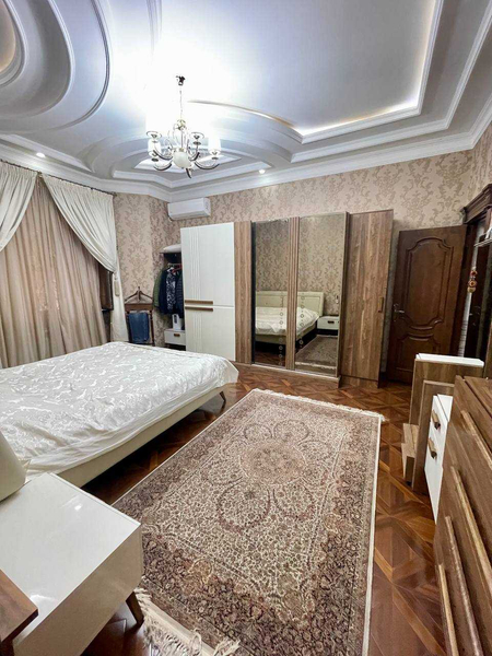 Сдается евро дом (private house ) по улице Салом (Никитина )