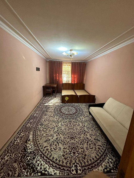 #6080 Срочно продается 3х комнатная квартира