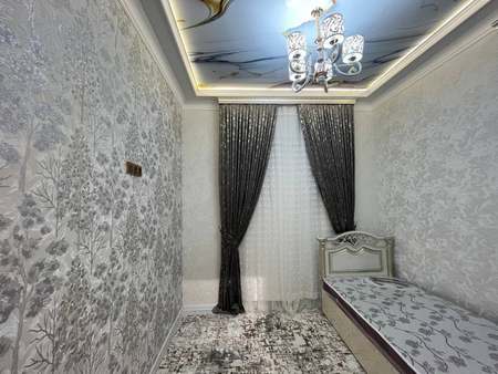 Продаётся квартира. Самарканд Сам Коч Авто