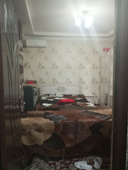 Домик возле транспортного института