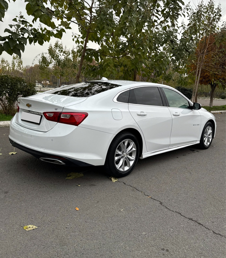 Malibu-2 1.5 Turbo 2020 Premium