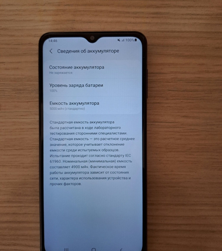 Samsung Galaxy A12