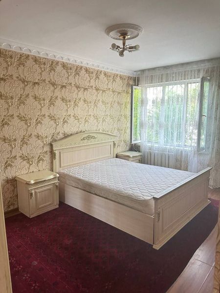 Продается квартира на Ц5