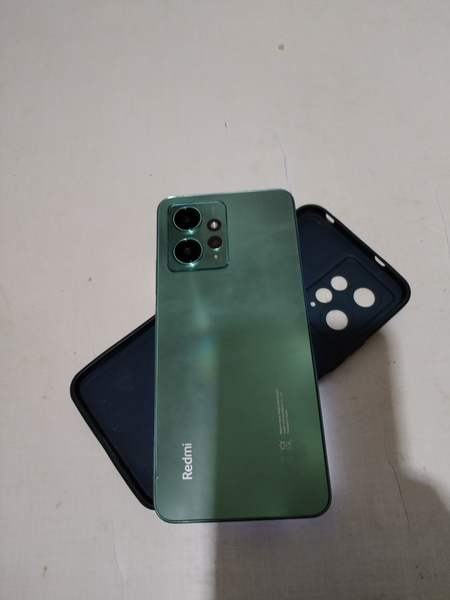 Продаётся Redmi Note 12