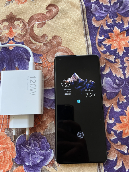 Xiaomi 11 Pro 5G