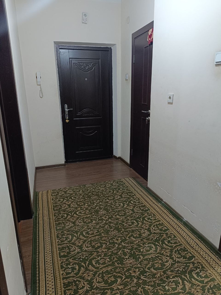 Сергели 5а 2/8/9 квартира сотилади Новостройка 60м²