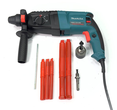 Perfarator 26 talik