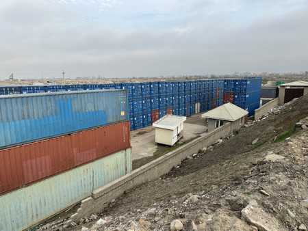 Контейнердан, офис,отдел продаж кучма дукон и.т.д