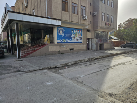 Продаётся магазин