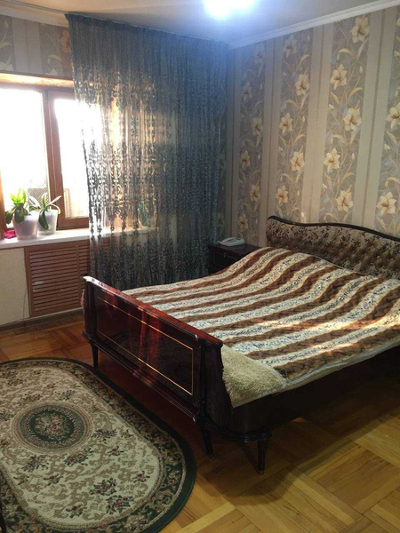 Продаётся Юнусабадский район, 2в3х4х4, 59м2!