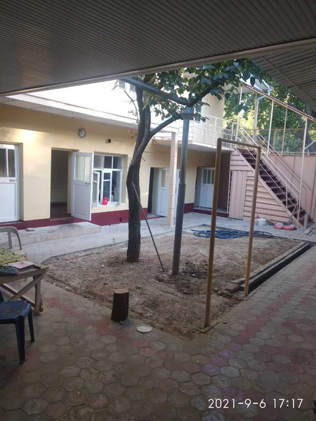 Дом в аренду под Офис Малика