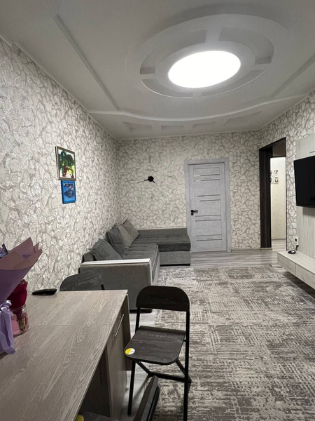 17 квартал Чиланзар 3в4/2/4 65м² Панель