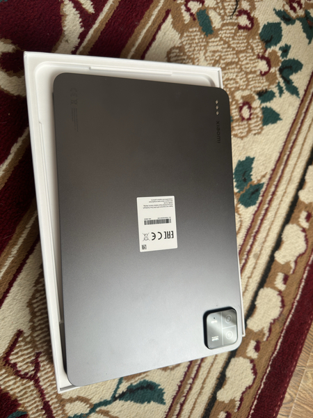 Продается планшет Xiomi Pad 6 8/256