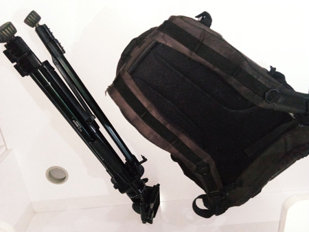 Video aparat,Cenon 6D