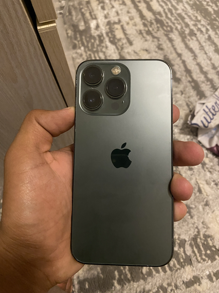 iphone 13 pro 256gb