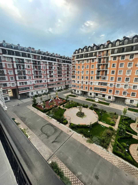 Сдаётся в аренду уютная квартира в Жк Гринвич