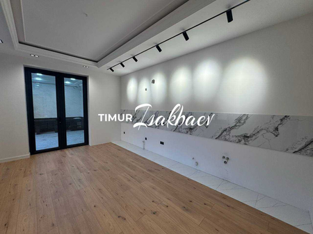 Продам ЕвроДом ул.Паркентская 1,7 сотки