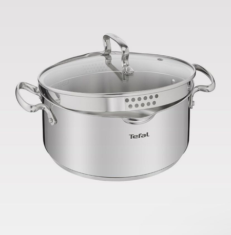 Кухонный набор Tefal DUETTO: Идеальный выбор для вашей кухни!