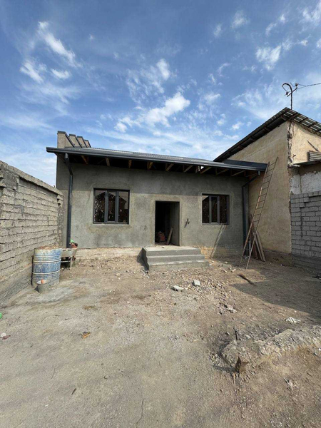 Срочно продается Коттедж 2соток Бектемир ипотека, рассрочка, (207)