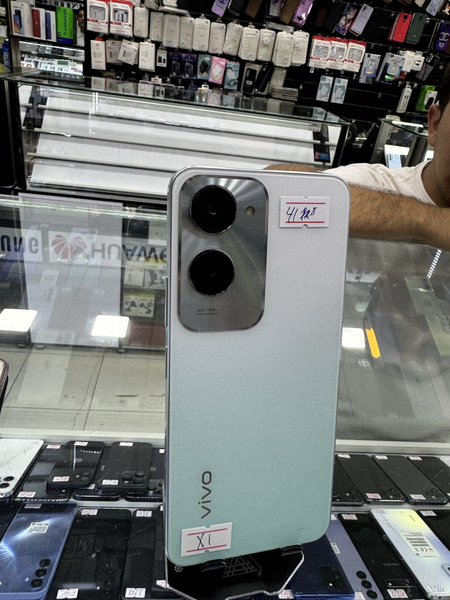 Vivo y 18 4 ga 128 gb