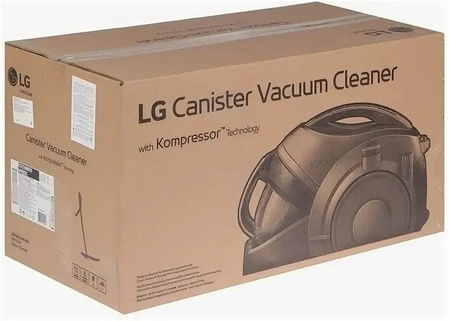 LG  VC73189NHTB 1800W Made in Vetnam