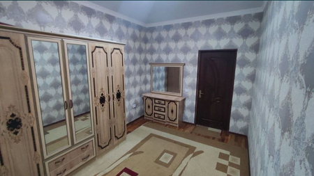 Квартира в Ташкенте