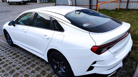 Kia k5 comfort nasiya savdoga