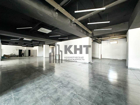 Аренда помещения от КНТ