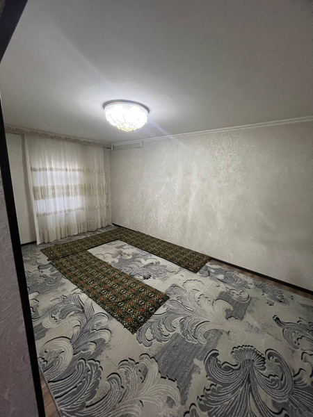 Сергели 8, Хакимийят