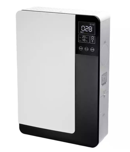 Рекуператор YOKO B150-181L