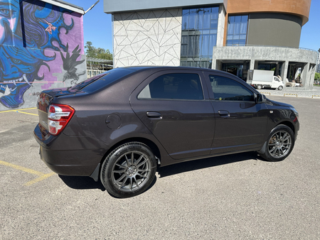 Продается Chevrolet Cobalt