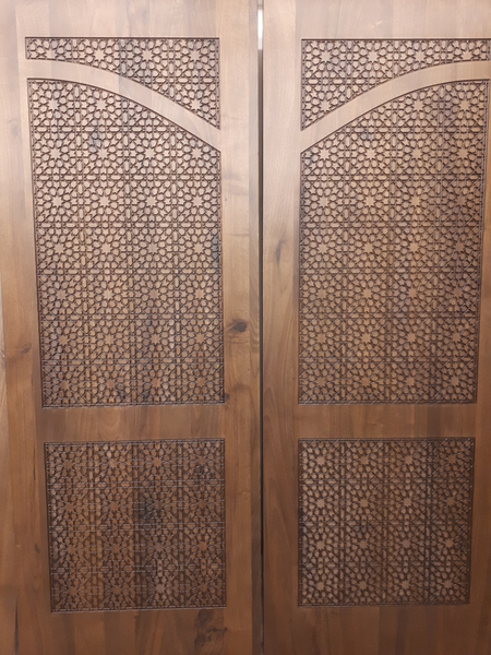 Mebel boyash xizmati