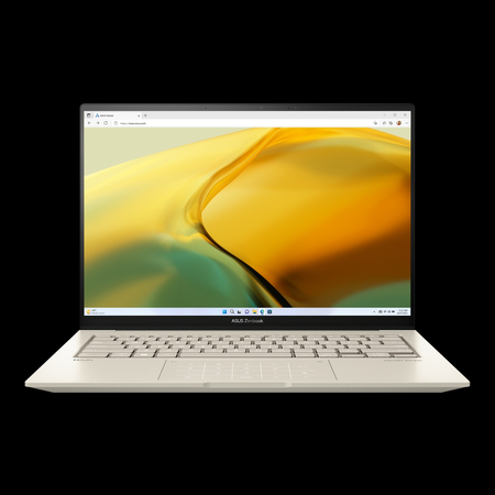 ASUS ZENBOOK 