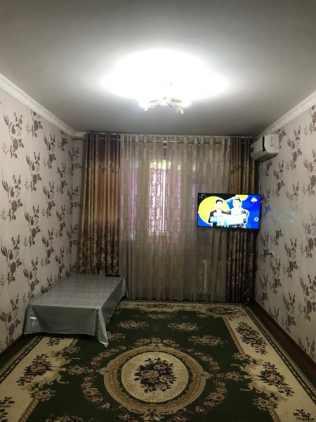 2- хоналик уй в центре города