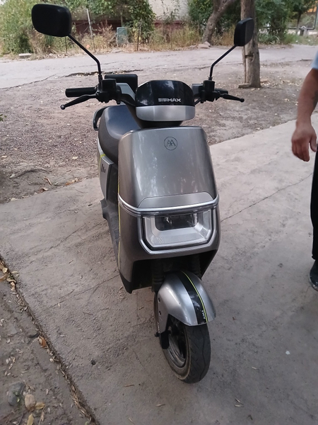 Электро скутер продается