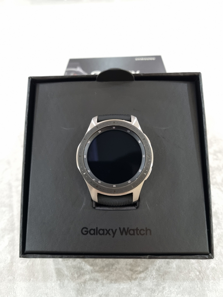 Galaxy watch 46mm